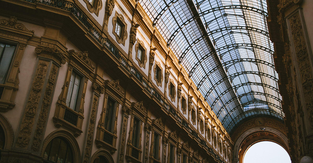 Private Banking Italy | Wealth Management | Lombard Odier