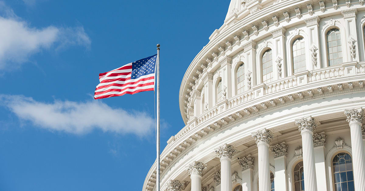 Chief Economist and CIO on the US election | Lombard Odier