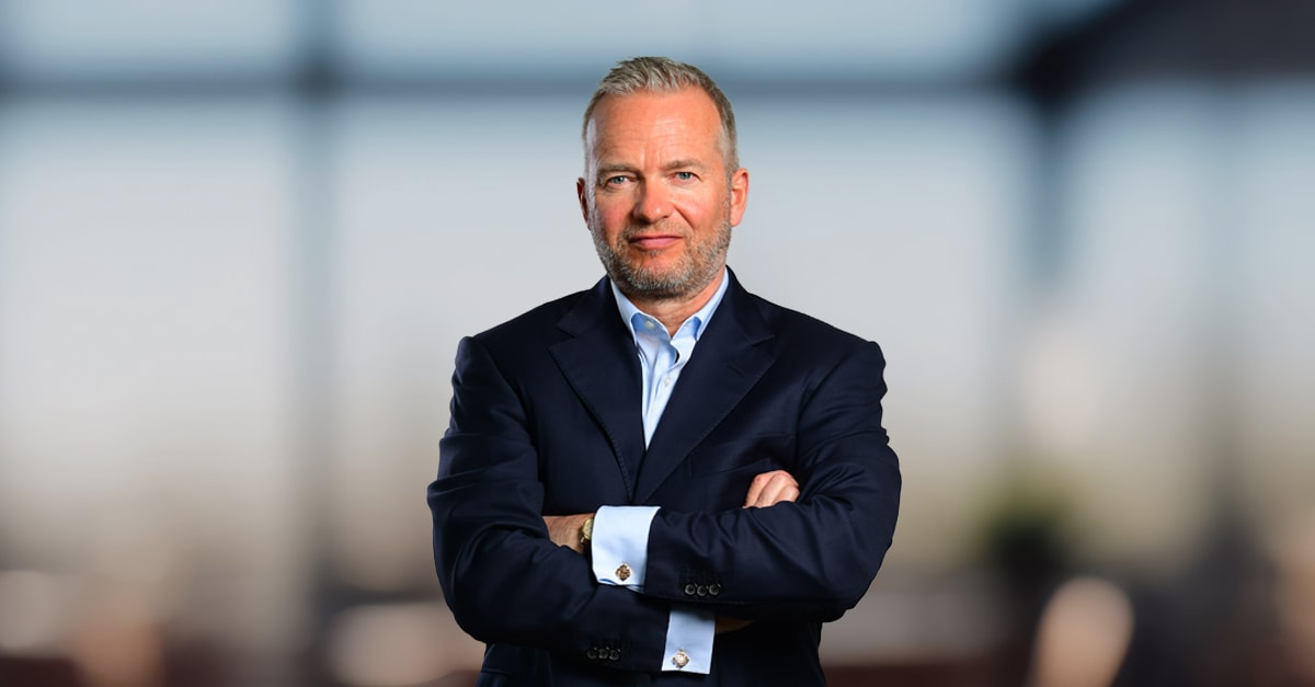 How AI & radical tech will reshape our future | Lombard Odier