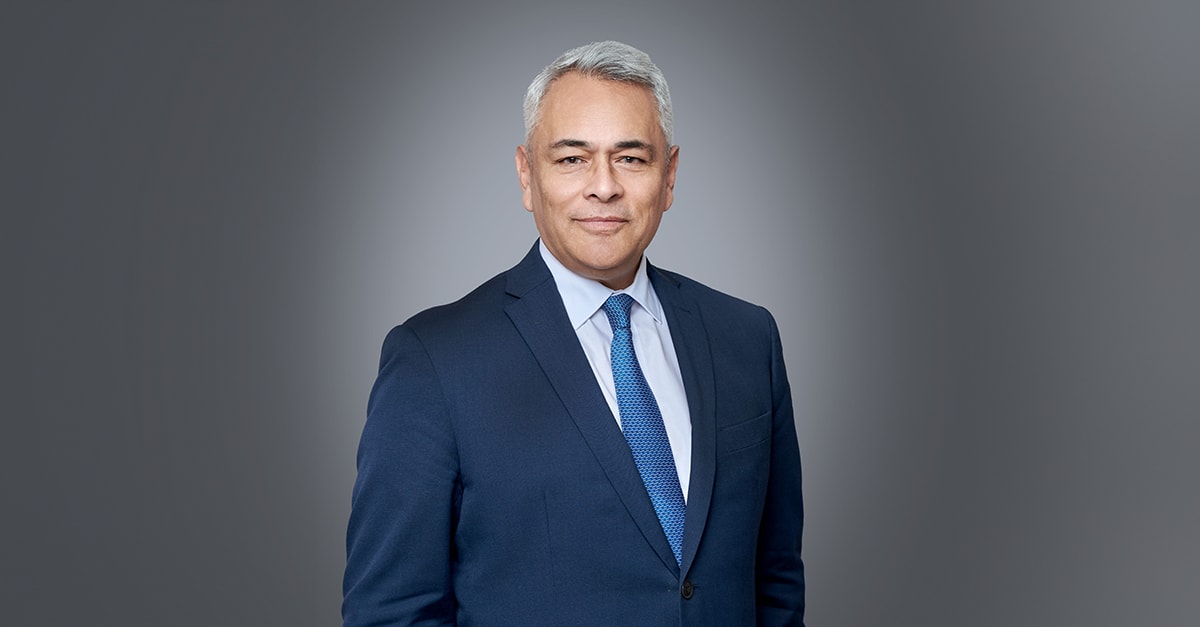 Fed rate cuts impact on Asia’s capital flow | Lombard Odier