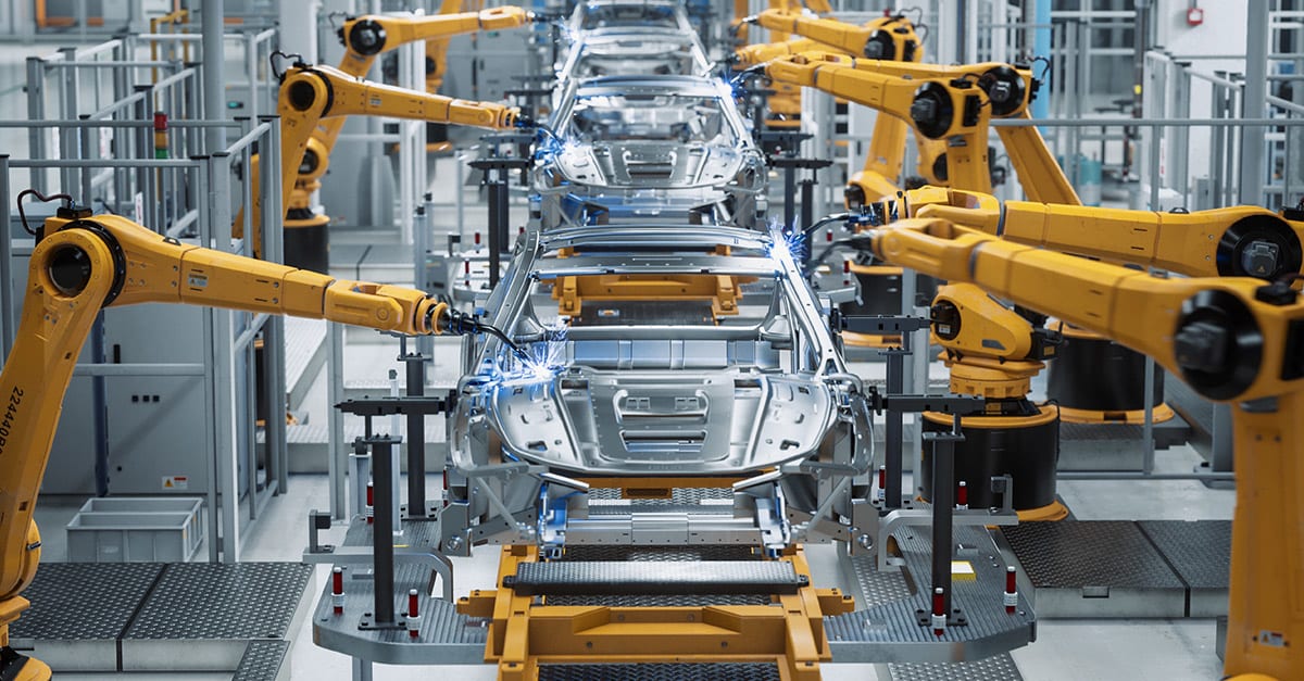 Japan’s EV market | Lombard Odier Asia