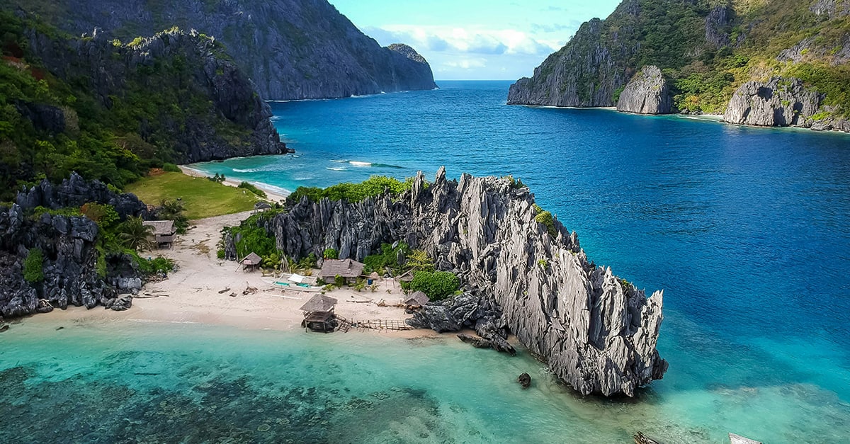 Climate resilience in the Philippines | Lombard Odier Asia