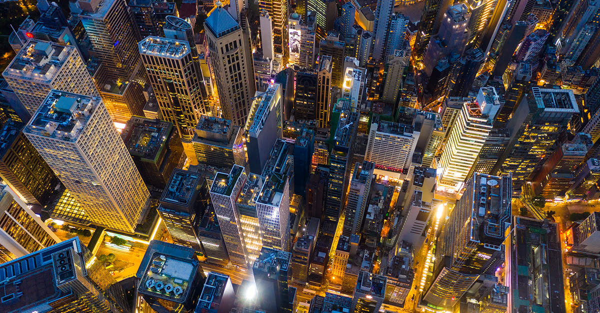 China’s electrification initiatives | Lombard Odier Asia