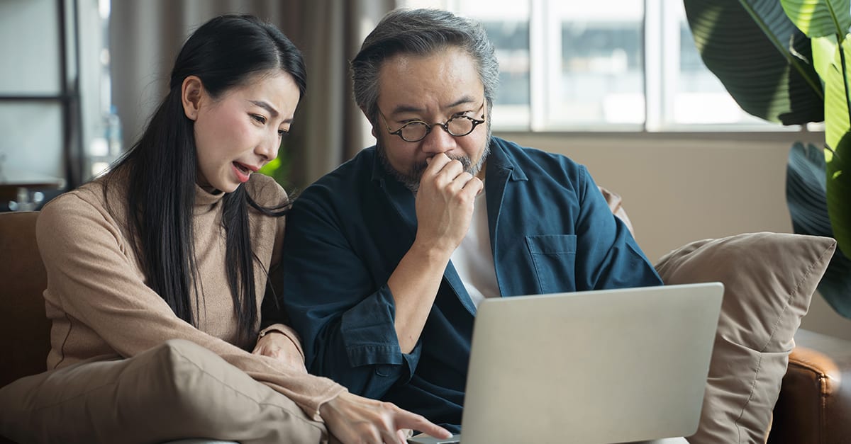 Great Wealth Transfer: APAC Nextgen | Lombard Odier Asia