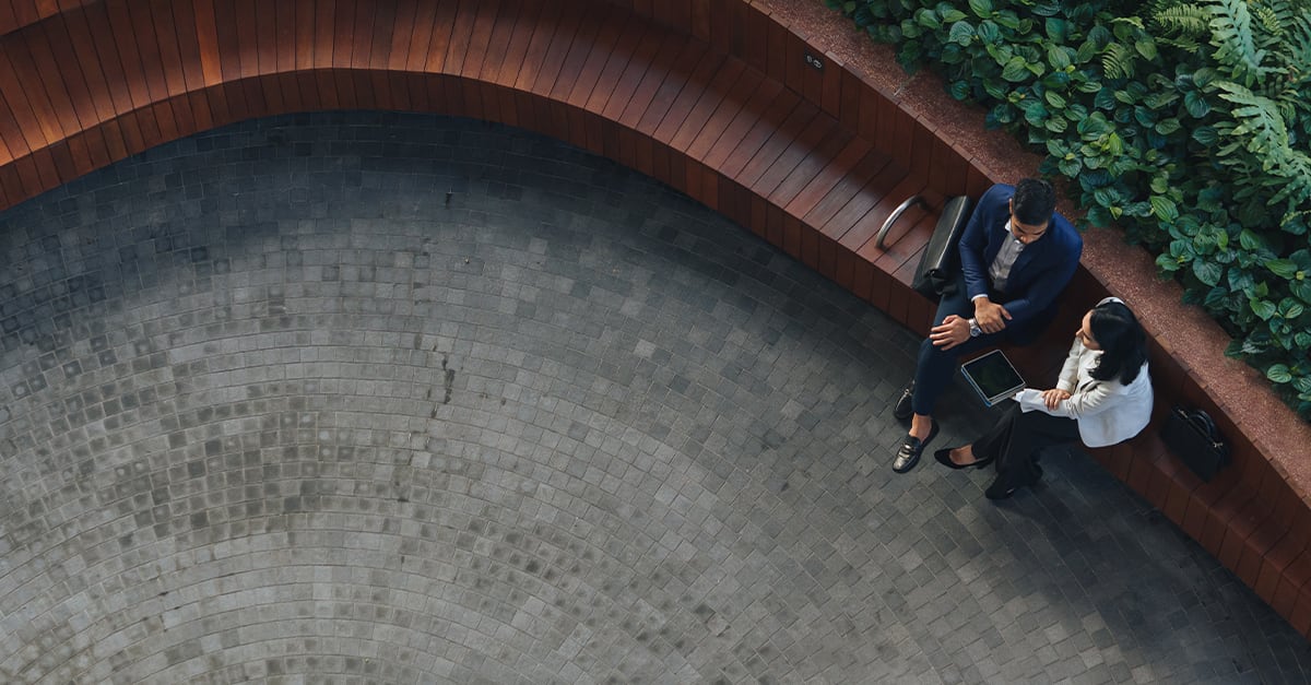 Commitment to clients | Lombard Odier in Asia