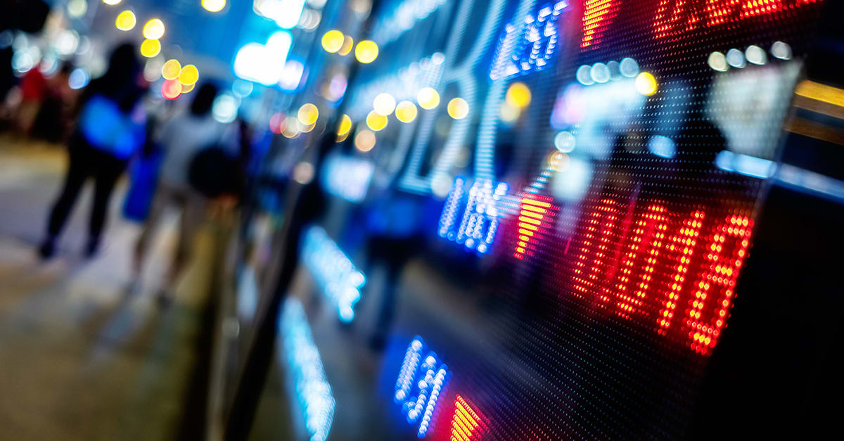 Portfolio agility, inflation and growth scares | Lombard Odier Asia
