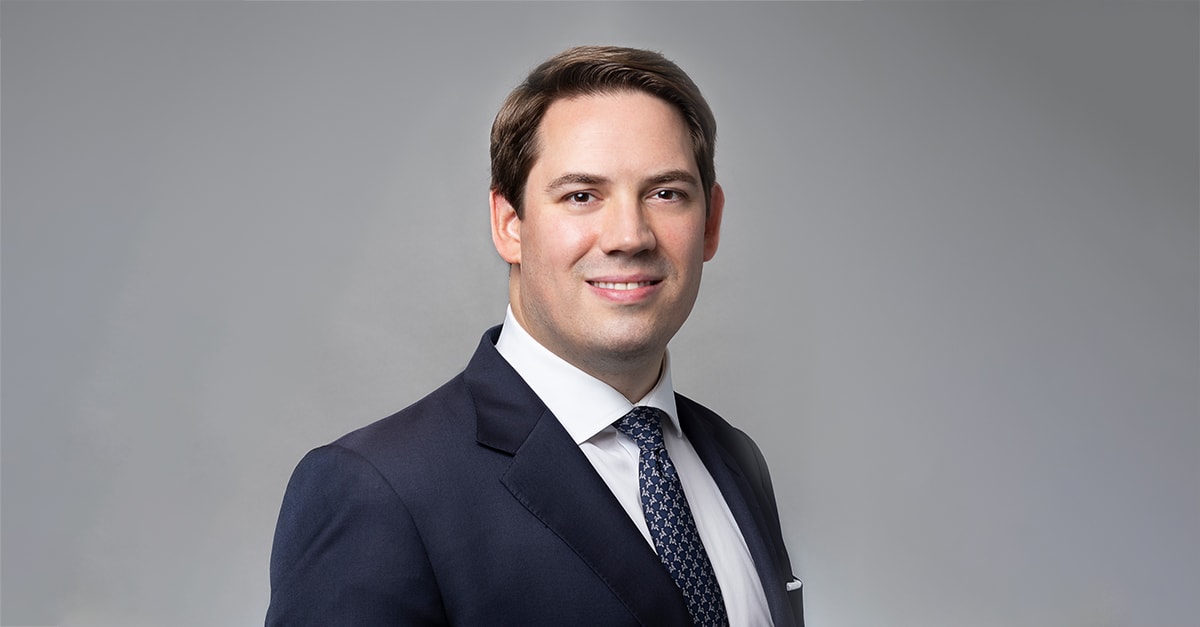 Implications of biodiversity from an investment perspective | Lombard Odier