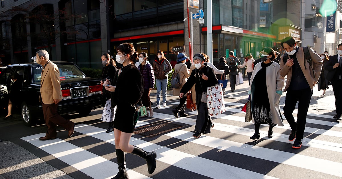 Asia CIO 2022 Macro Outlook | Lombard Odier