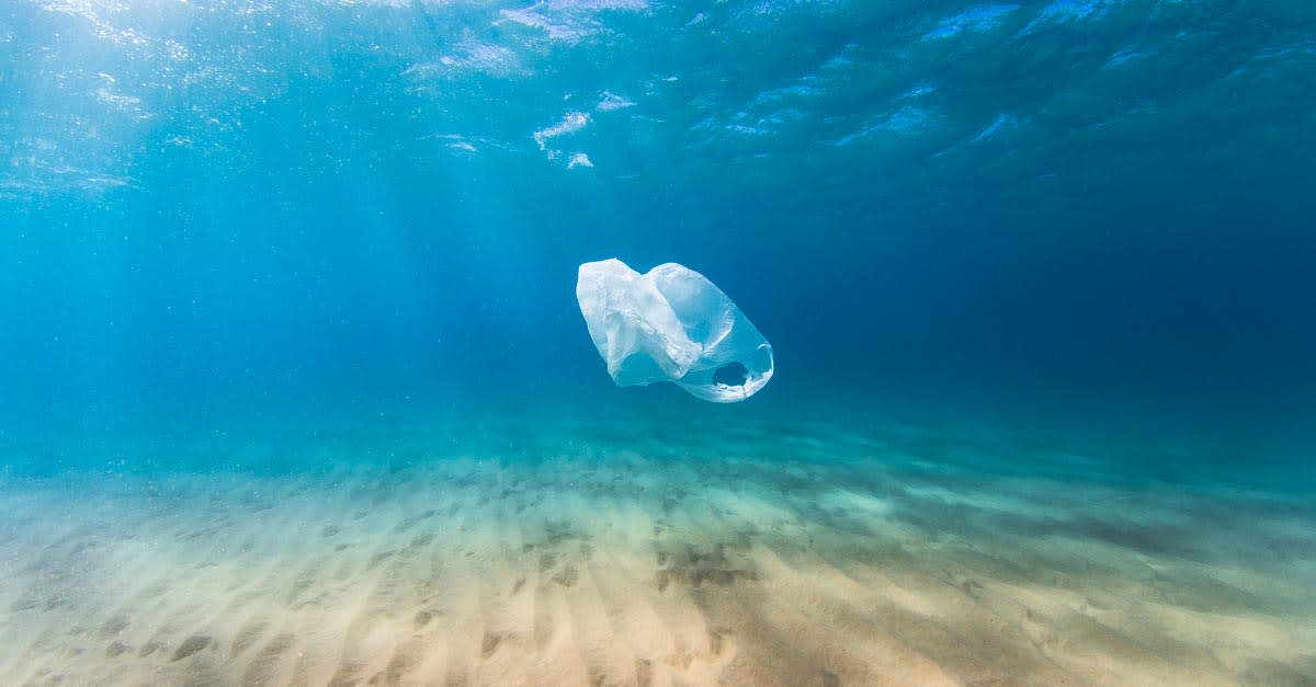 Plastics: pollution, policy and investment potential | Lombard Odier