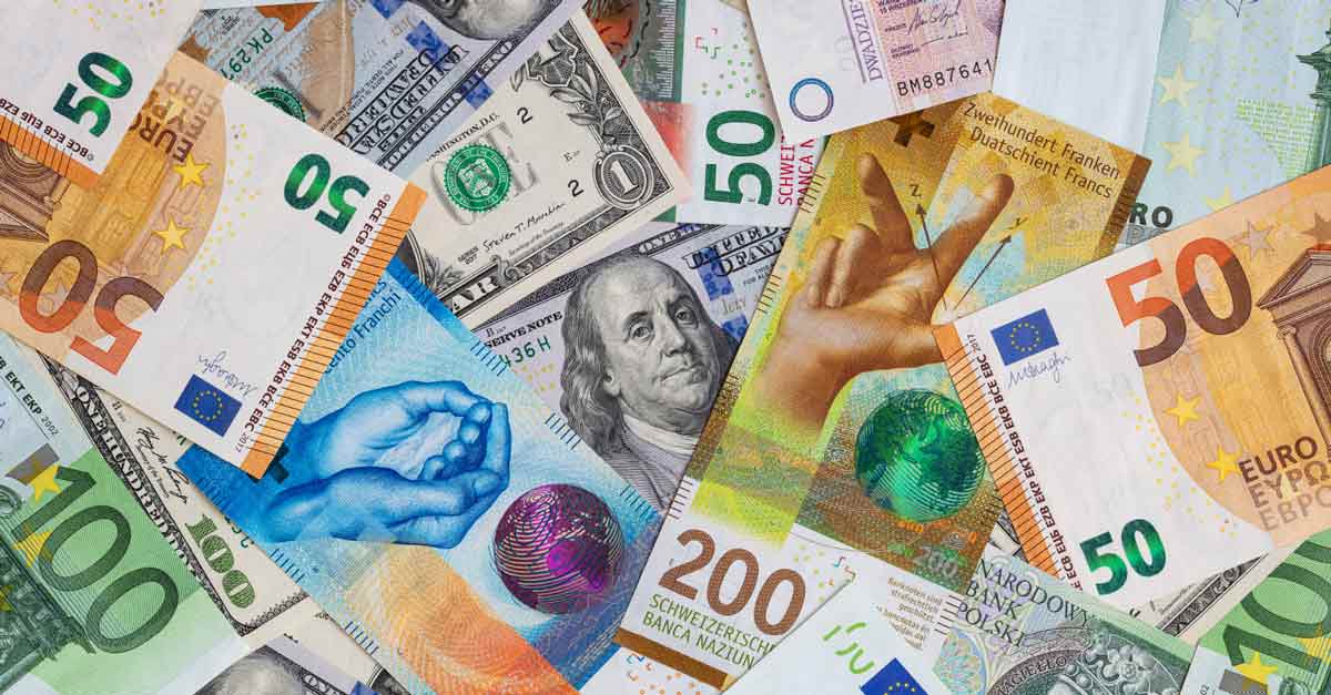 Swiss FI currency hedging | Lombard Odier Asset Management