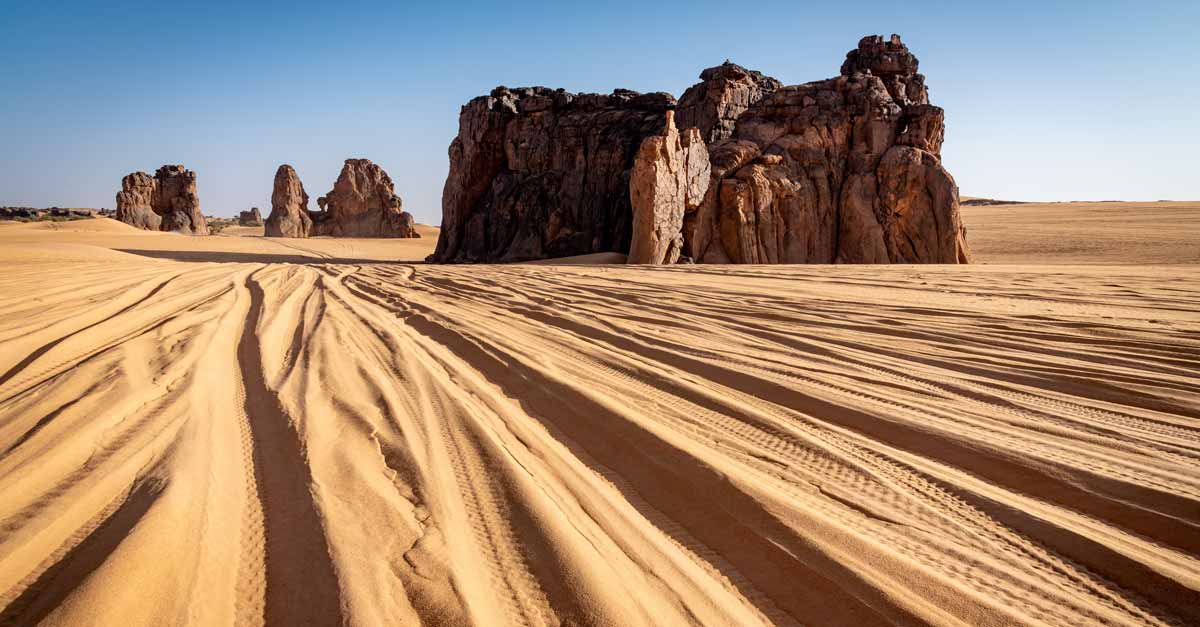 Multi asset: steering an all-terrain investment vehicle | Lombard Odier