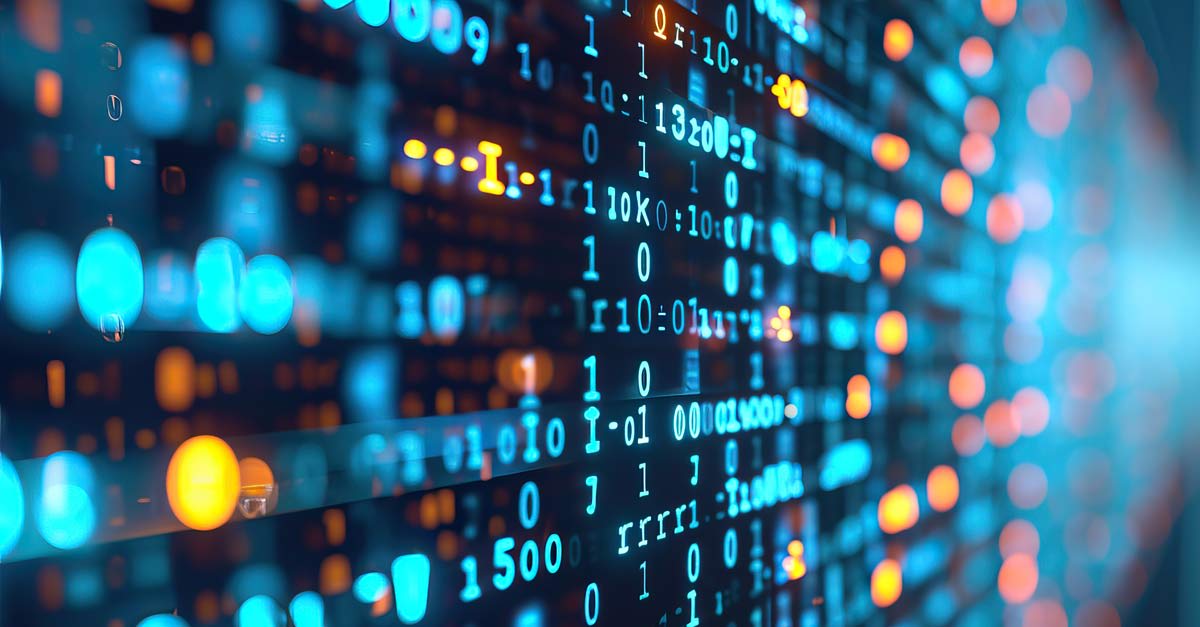 How can big data be used to benefit investors? | Lombard Odier