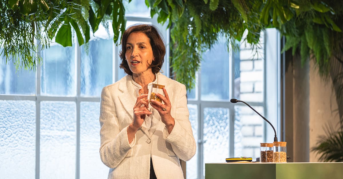 Tapping the potential of nature-based investing | Lombard Odier
