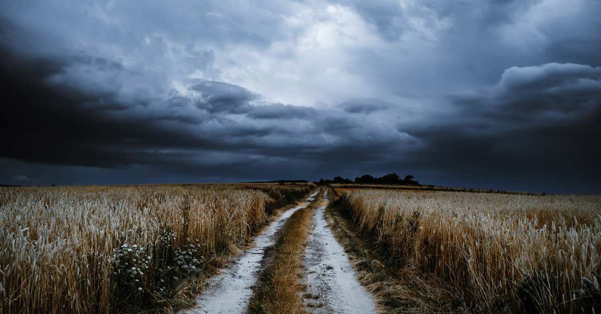 Low VIX volatility, long VIX volatility | Lombard Odier
