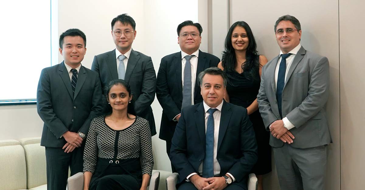 Lombard Odier Investment Managers wins six Lipper Awards for Asia Value ...