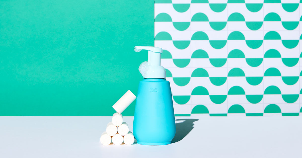 Investing in a new usage model to cut plastic packaging | Lombard Odier