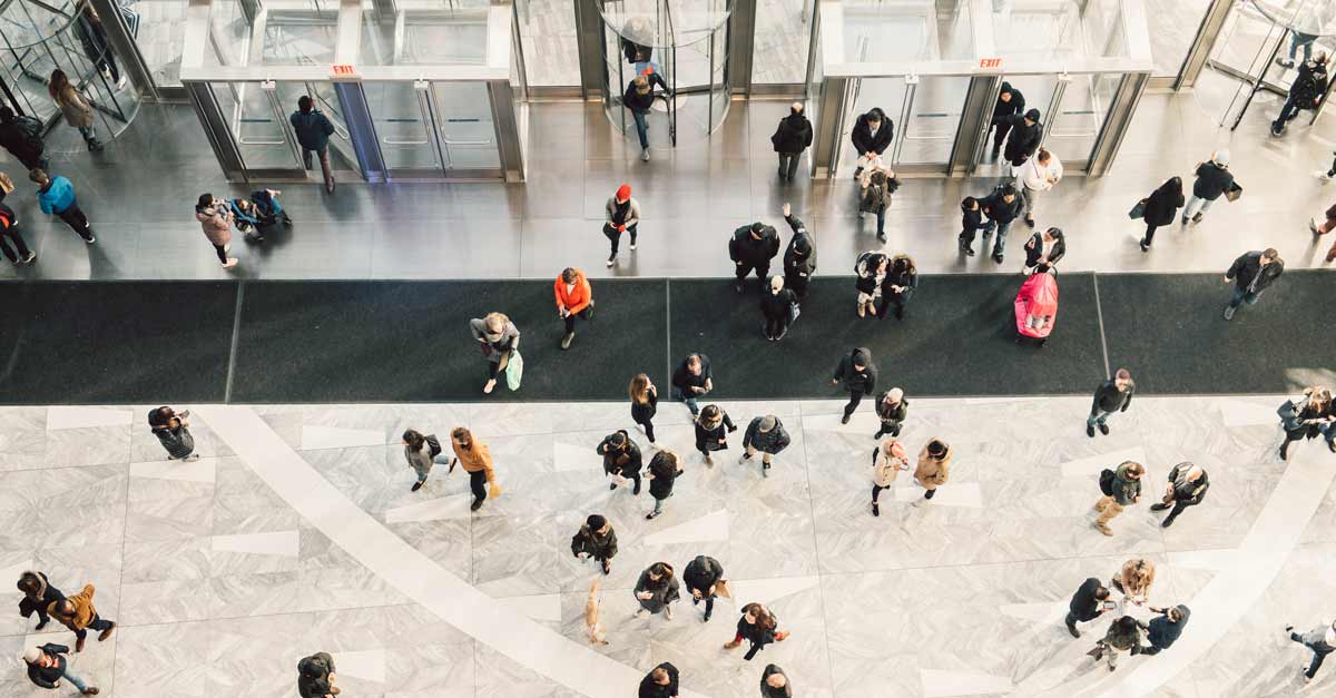 Is US job creation as strong as it looks? | Lombard Odier