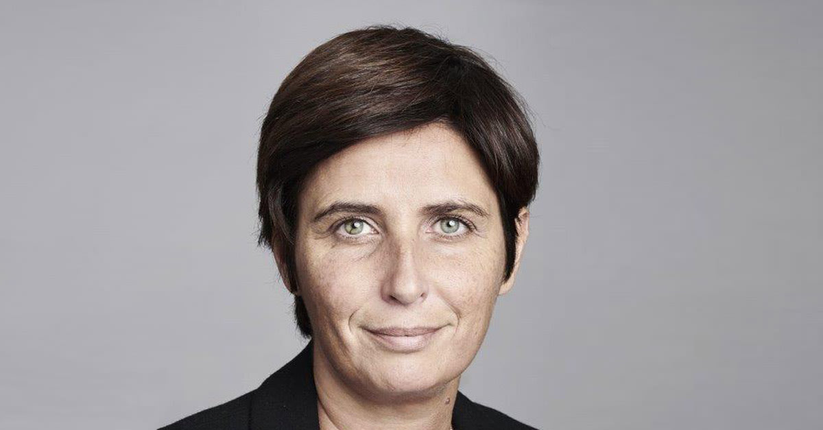 Aude Dhuivonroux joins Lombard Odier Investment Manager as Head of ...