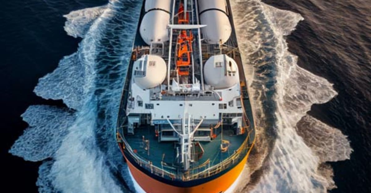 ‘A race to the top’: CBAM’s impact on global carbon pricing | Lombard Odier