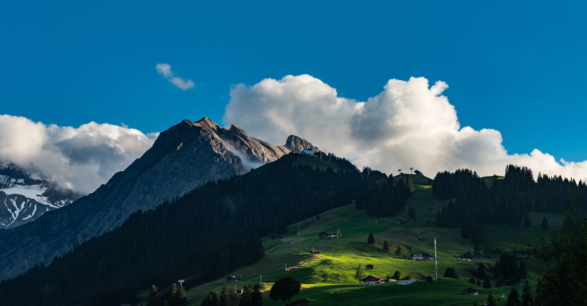 Swiss Climate Scores | Lombard Odier