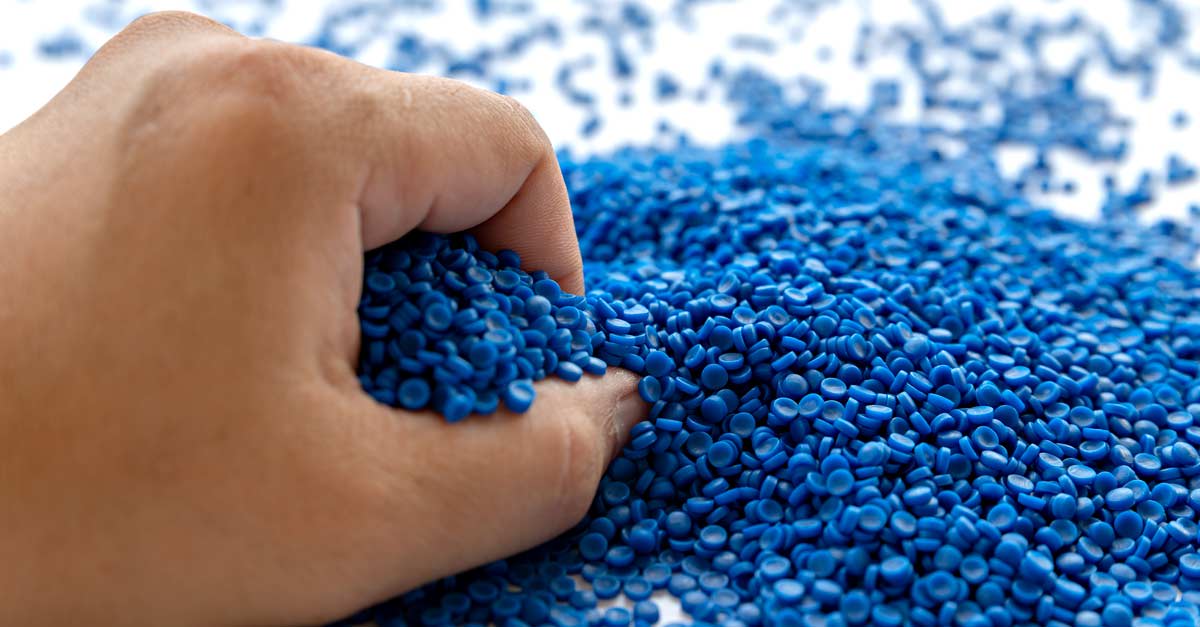 Plastic wrap: innovations, private-equity dealflow for circularity ...