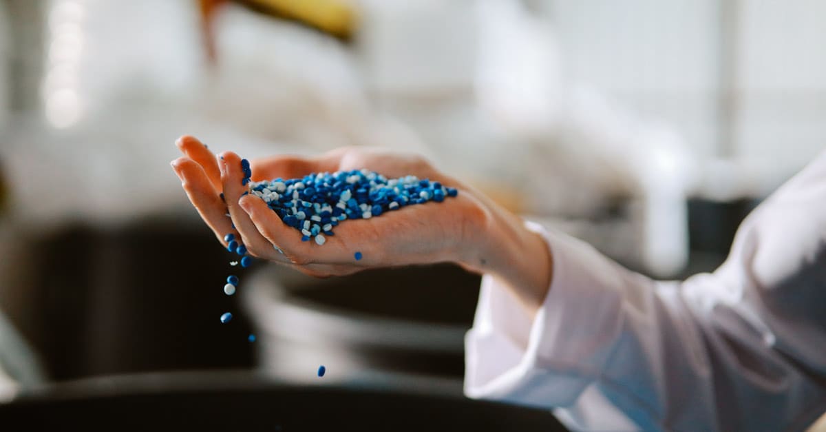 Capturing value in plastic waste | Lombard Odier