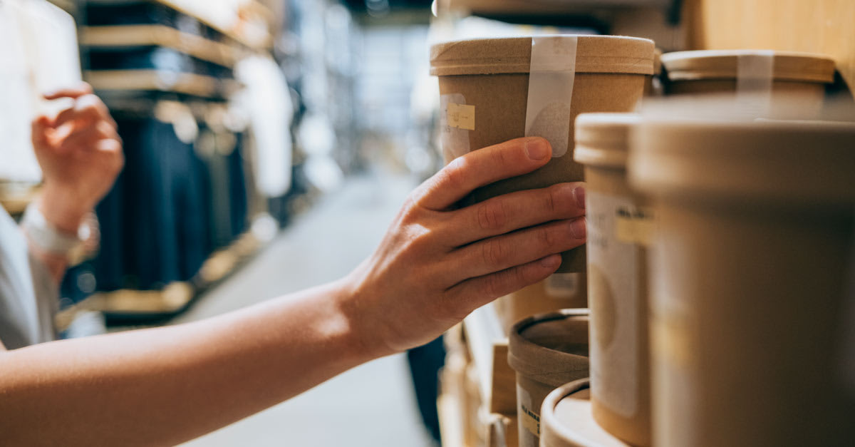 Packaging new food systems | Lombard Odier