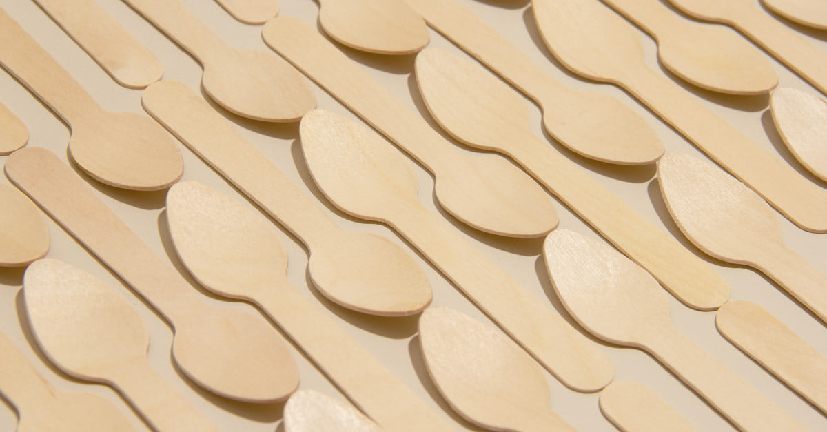 Rethinking sustainable packaging for zero waste | Lombard Odier