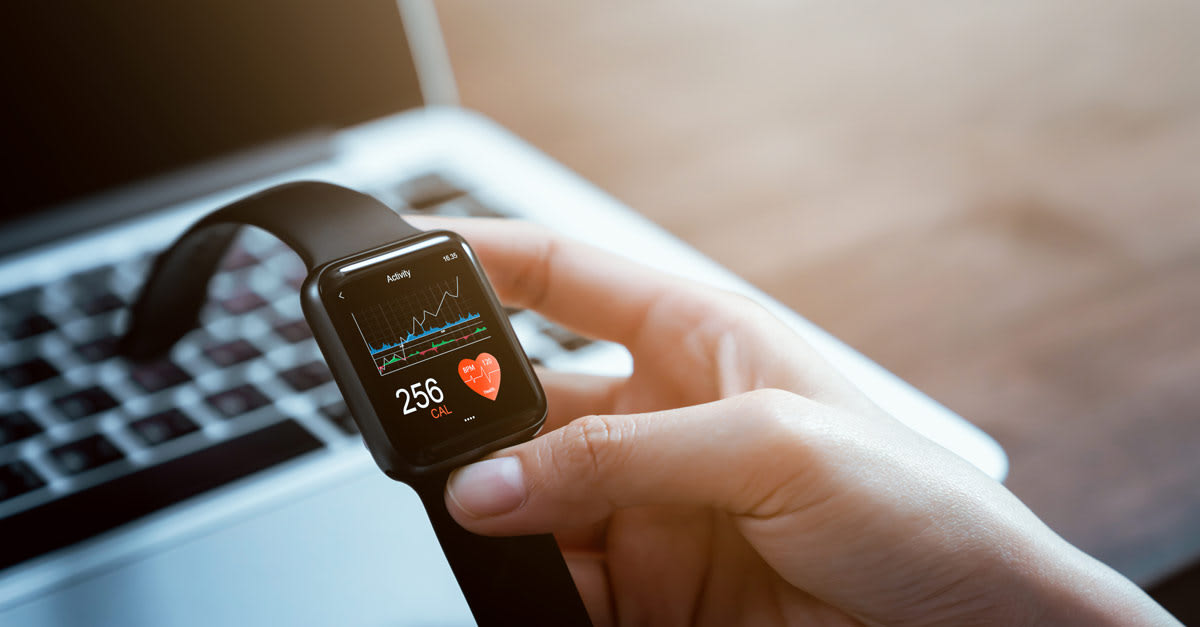 From consumer gadgets to medical devices | Lombard Odier