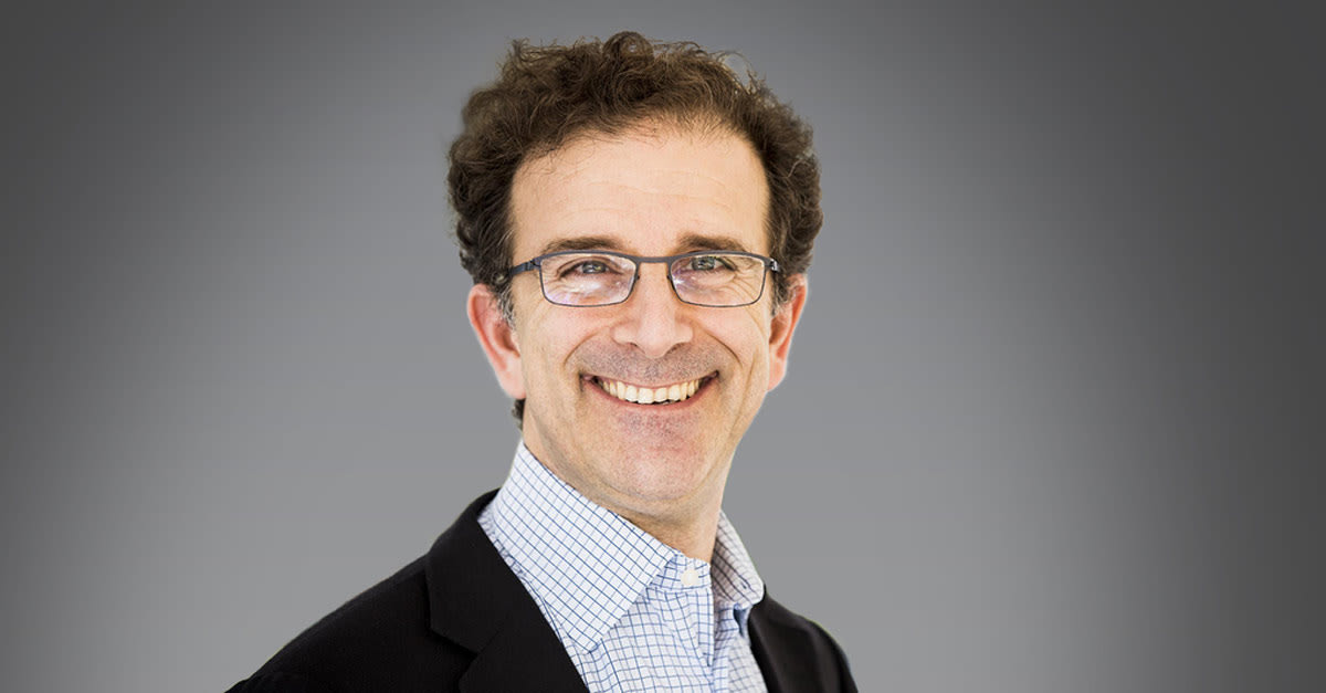 Dr. Ruben Lubowski joins LOIM in New York as Chief Carbon and ...