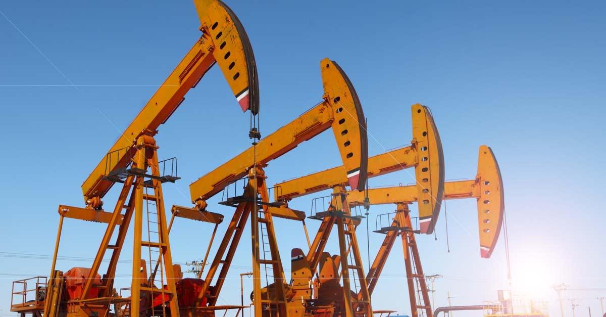 Oil shocks and their impact on fixed-income markets | Lombard Odier