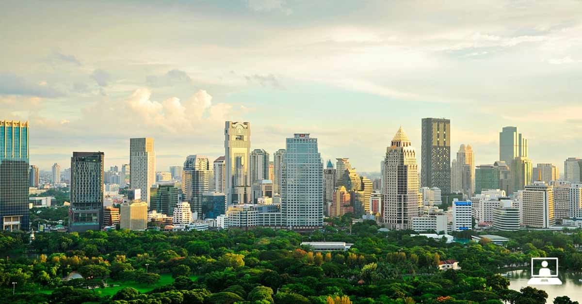 Webinar | Asia Income – Wie geht es weiter? | Lombard Odier