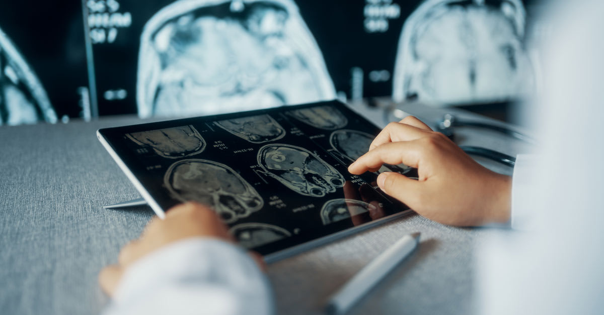 Healthcare needs the digital treatment | Lombard Odier