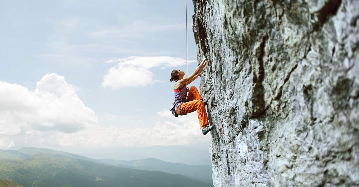 Multi-asset differentiators: tools for an agile climb | Lombard Odier