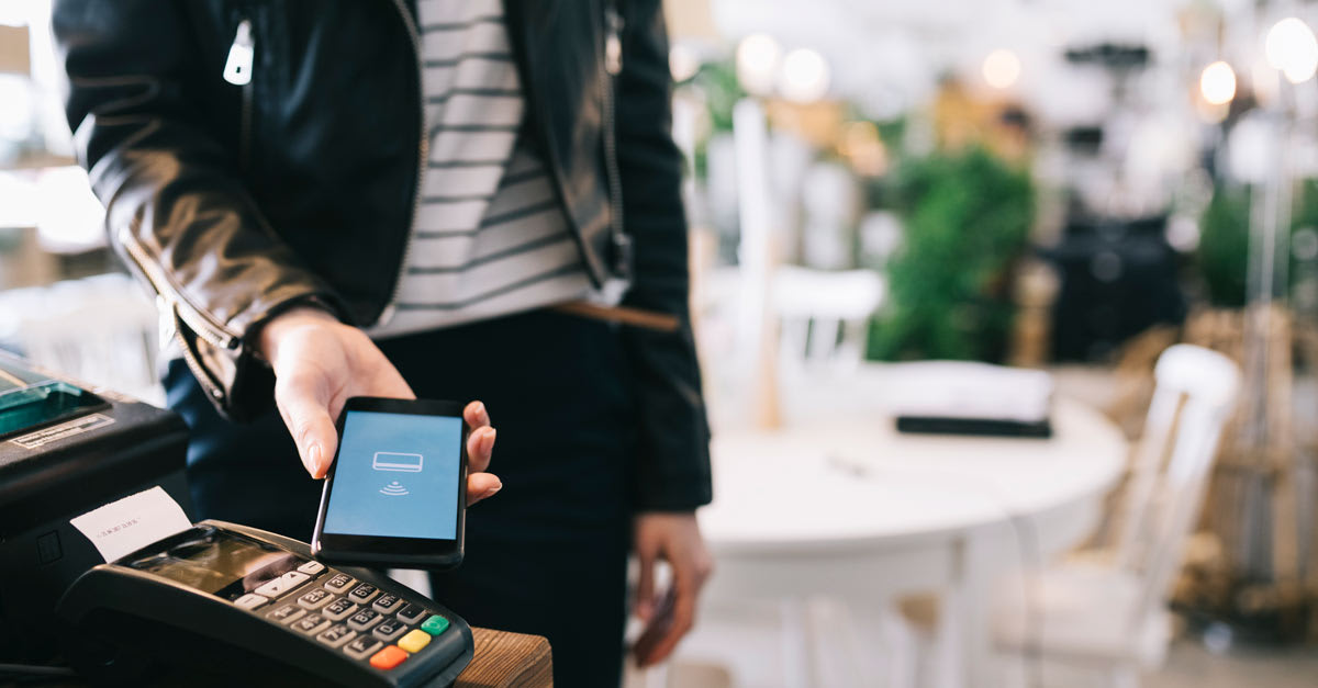 Digital payments - An innovation continuum | Lombard Odier