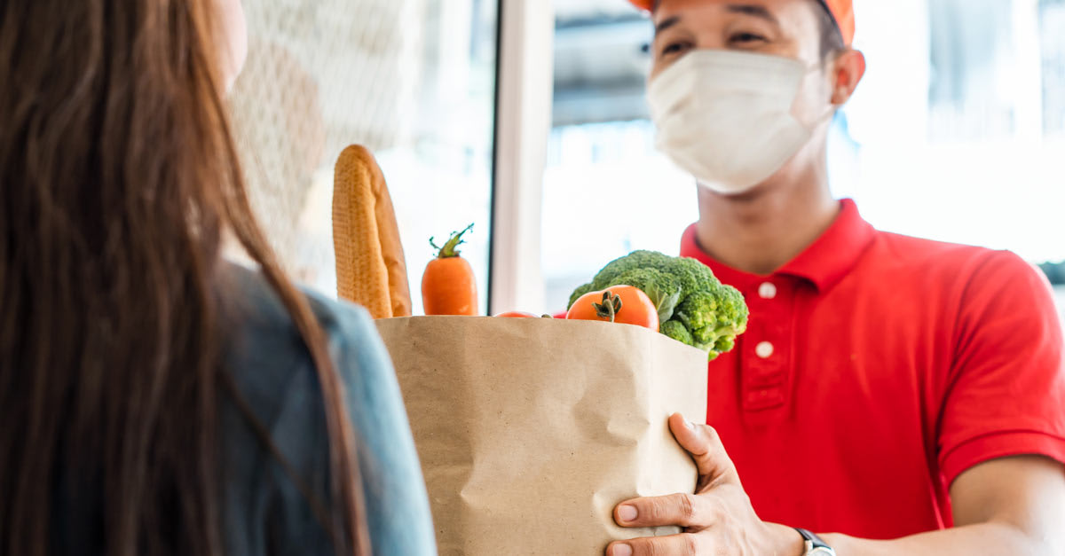 Consumer trends in a post-pandemic world | Lombard Odier