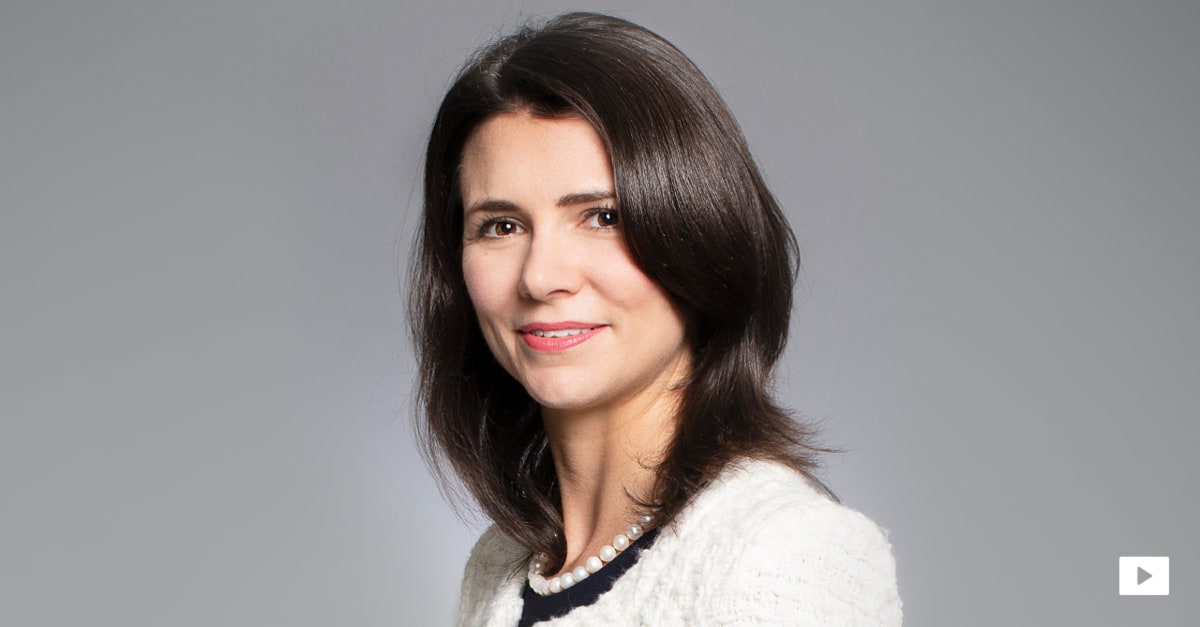 Events that could influence sustainability in 2021 | Lombard Odier