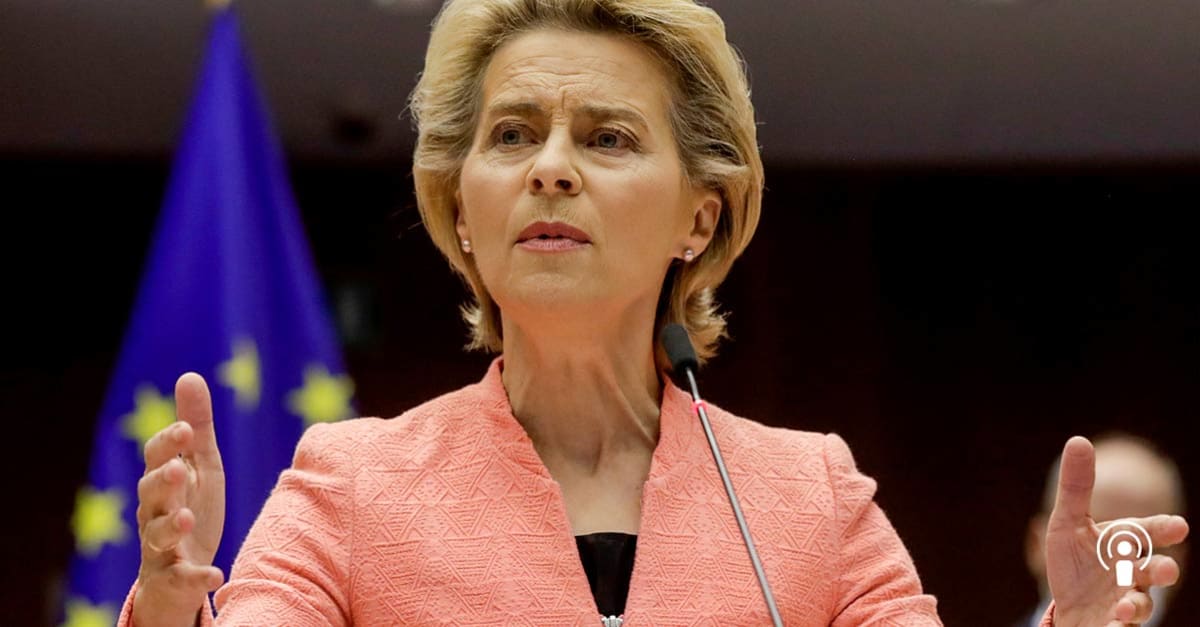 EU new green deal carbon circular economy | Lombard Odier