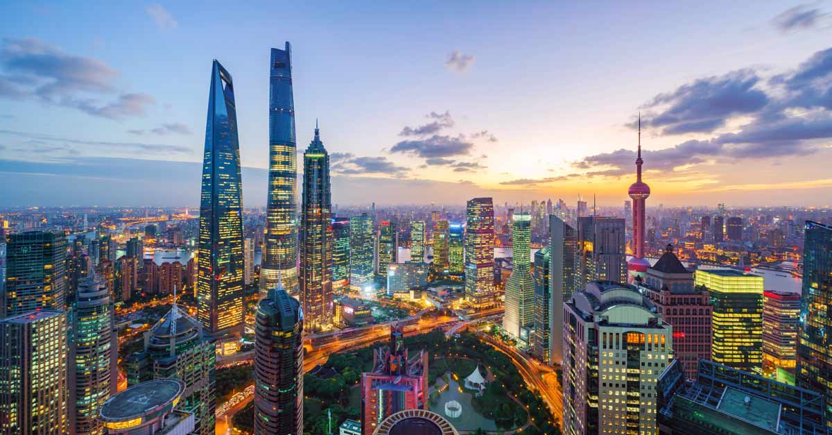 The case for China equities | Lombard Odier