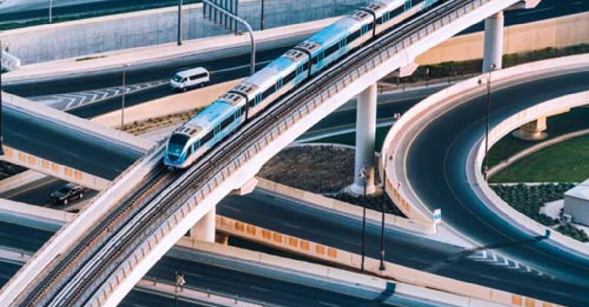 The mobility revolution | Lombard Odier