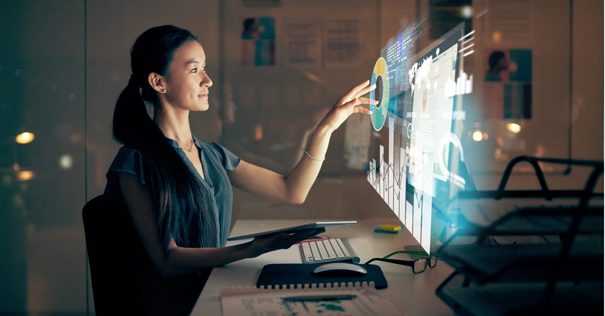 CIO view: a stark new decade | Lombard Odier
