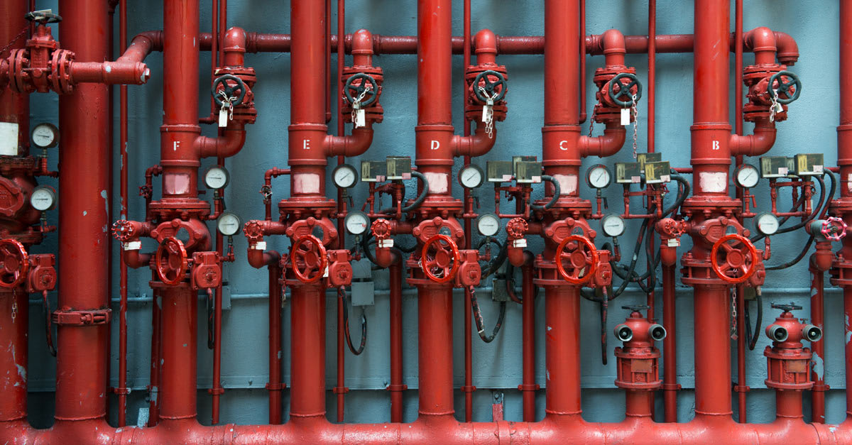 Pull and push: pandemic damage vs central bank policy | Lombard Odier