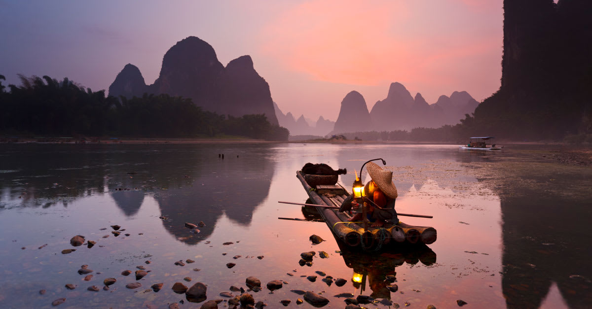 2020 Asian credit: finding safer, reasonable yields | Lombard Odier