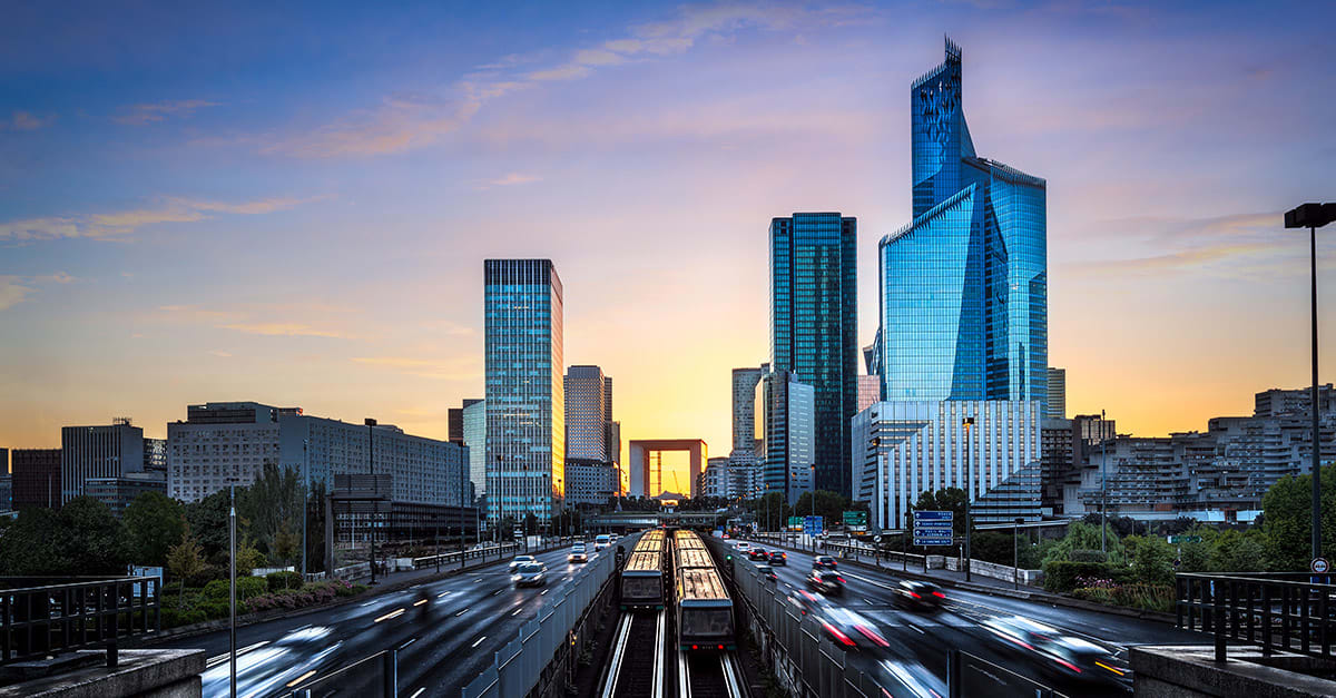 Challenges facing entrepreneurs in France in 2025 | Lombard Odier