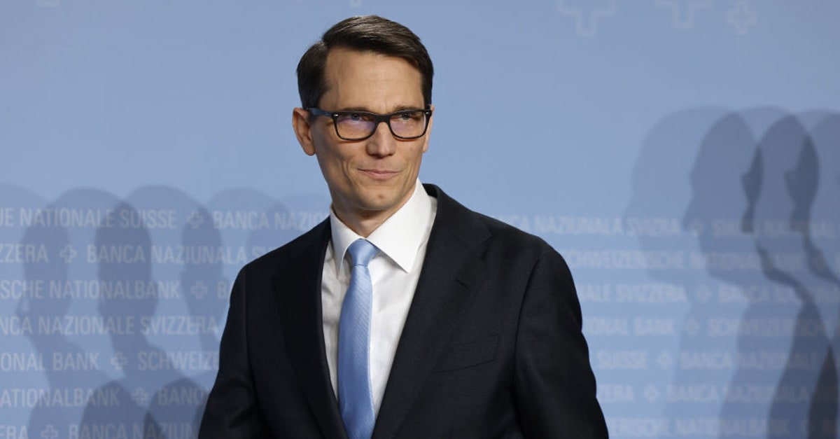 Swiss rate cut December 2024 | Lombard Odier Asset Management