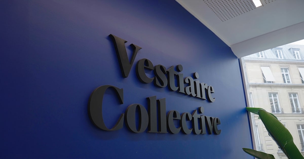 Vestiaire Collective: a fashion resale unicorn | Lombard Odier