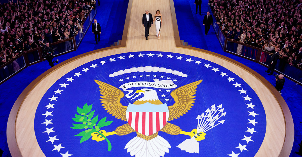 Trump’s climate policy and its impact on investments | Lombard Odier