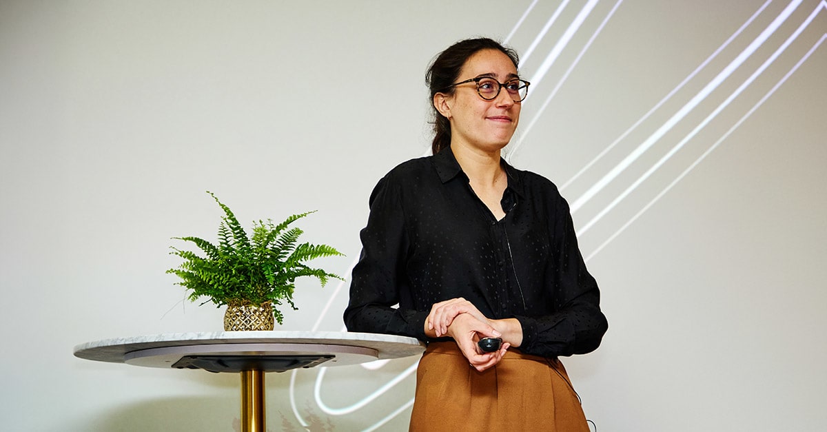 Interview with Elise Beaufils on sustainability, regulations and ...