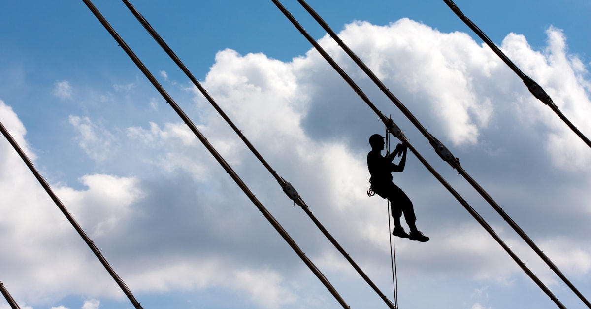 Fallen angel active benefit | Lombard Odier Asset Management