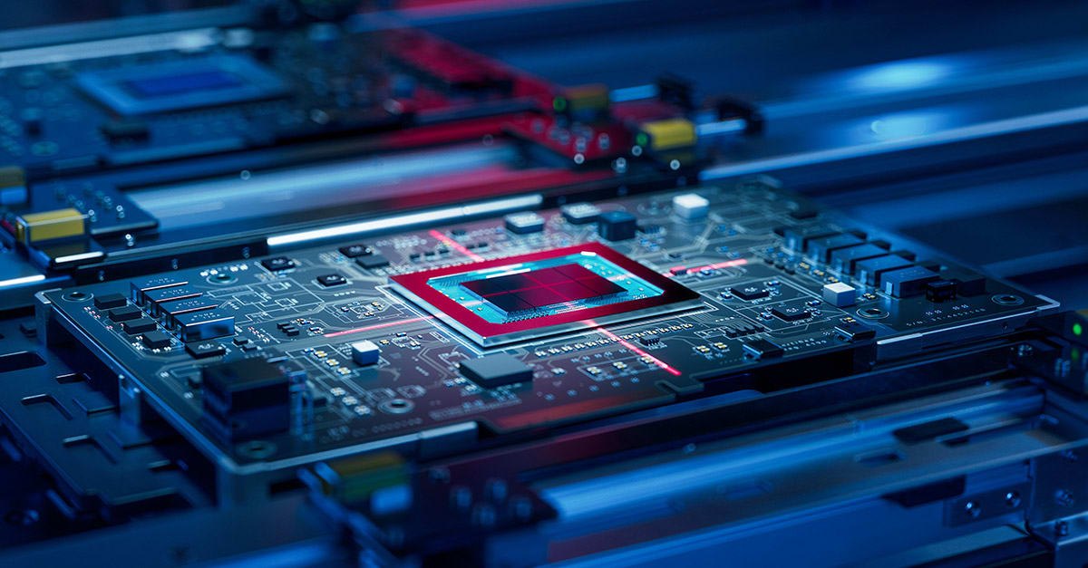 US stocks offer upside despite tariffs, DeepSeek challenges | Lombard Odier